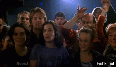 Гифки дня от Button за 18 августа 2015 на Fishki.net