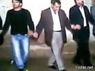 Гифки дня от Себастьян Перейра за 17 августа 2016 на Fishki.net